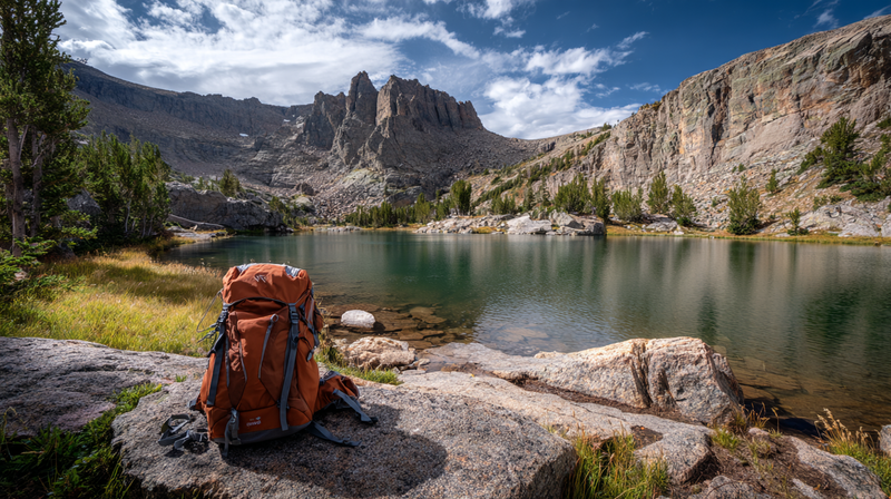 How to Cut Weight from Your Pack Using PackWizard: My Ultralight Summe – Wind River Outdoor