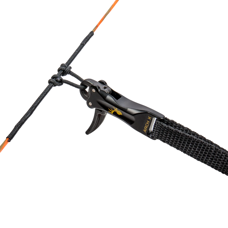 TROPHY RIDGE ARCH-X CALIPER RELEASE – Wind River Outdoor