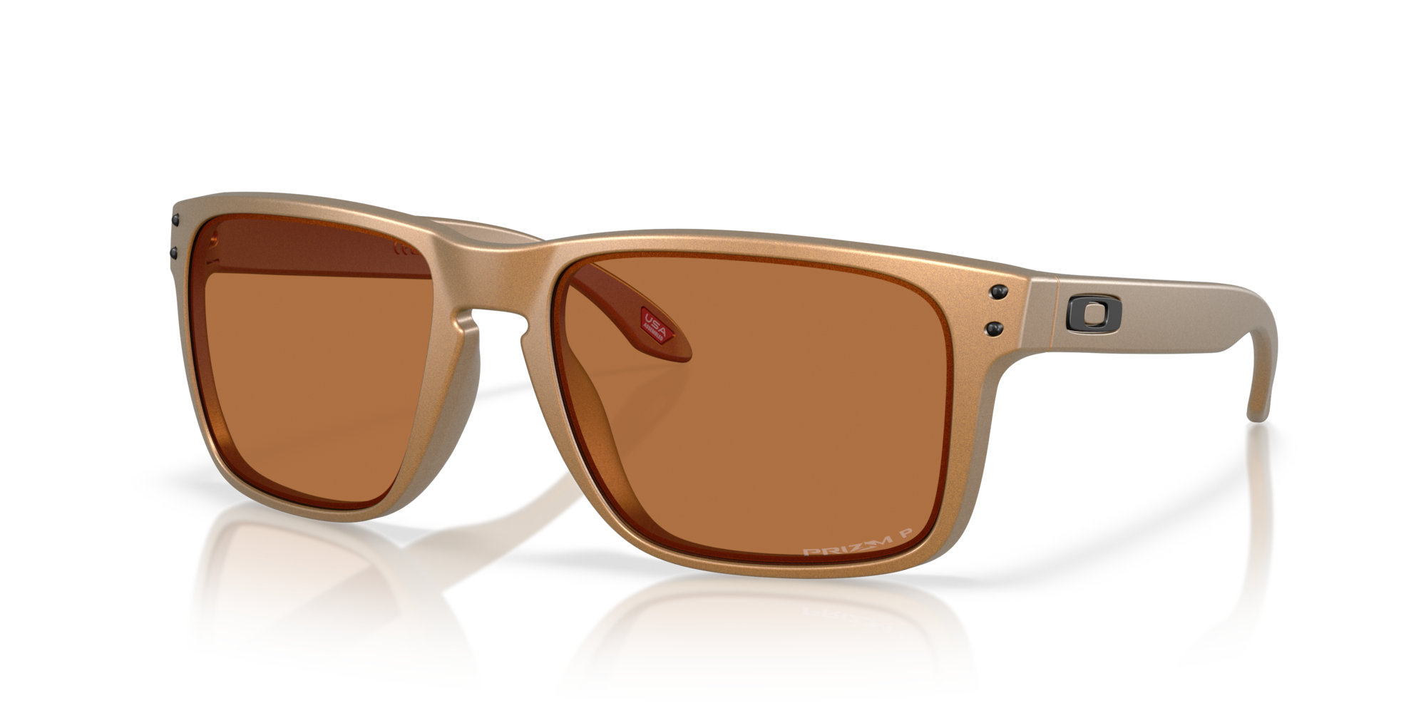 OAKLEY HOLBROOK XL BRONZE PRISM BRONZE POLAR – Wind River Outdoor