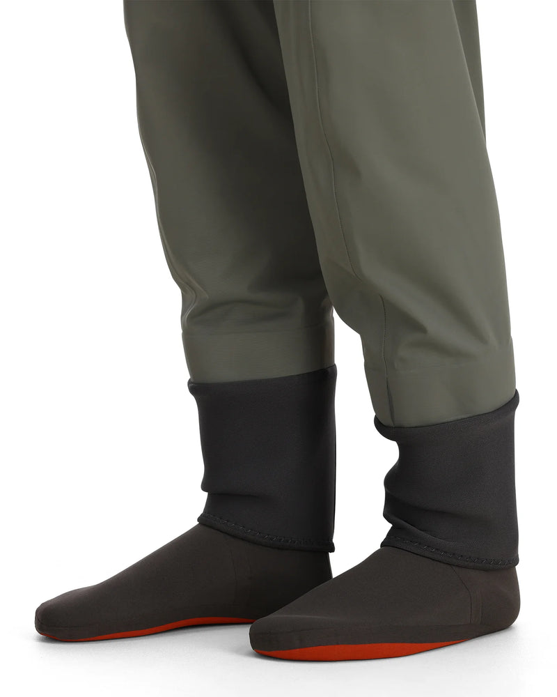 SIMMS FREESTONE Z STOCKINGFOOT WADERS – Wind River Outdoor