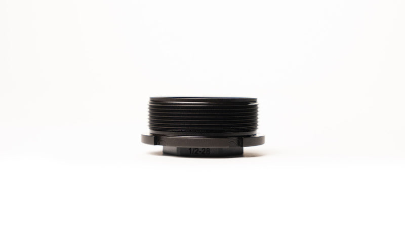 HUXWRX HUB DIRECT THREAD ADAPTER – Wind River Outdoor