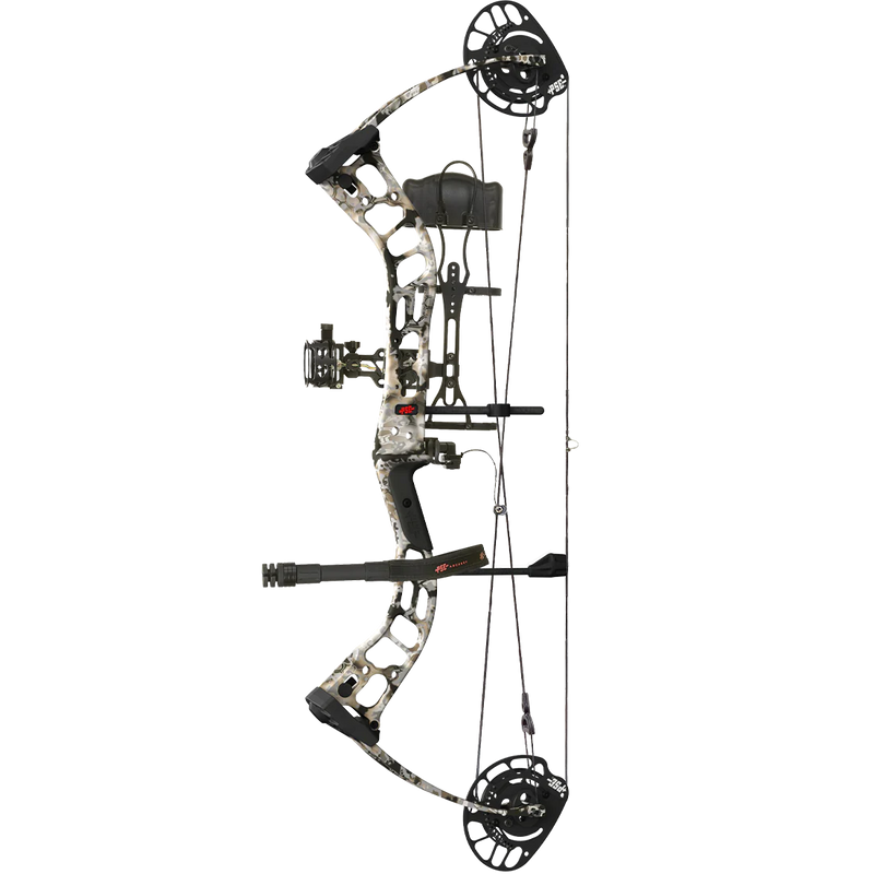 PSE BRUTE ATK COMPOUND BOW PACKAGE – Wind River Outdoor