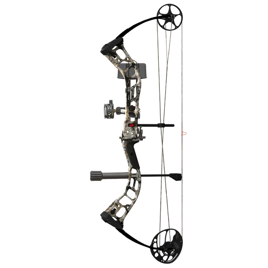 PSE STINGER ATK BOW PACKAGE – Wind River Outdoor