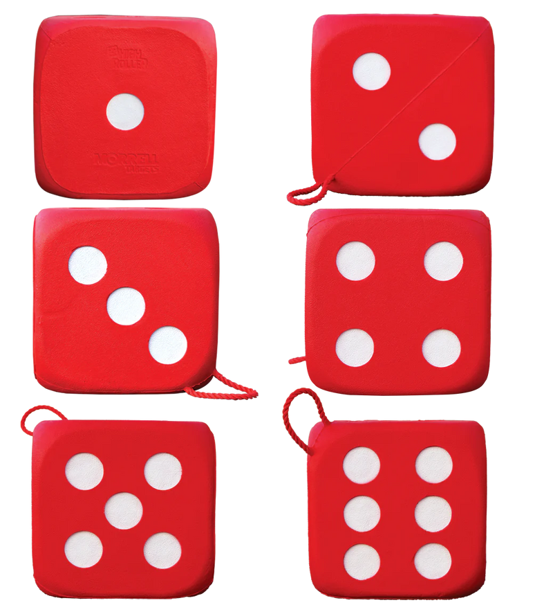 MORRELL HIGH ROLLER TARGET – Wind River Outdoor