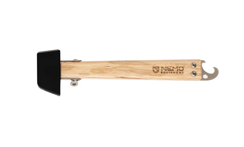 NEMO MELDR CAMP HAMMER – Wind River Outdoor