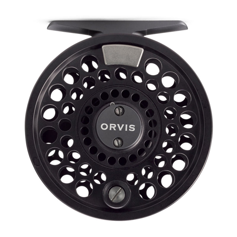ORVIS BATTENKILL DISC SPOOL III – Wind River Outdoor