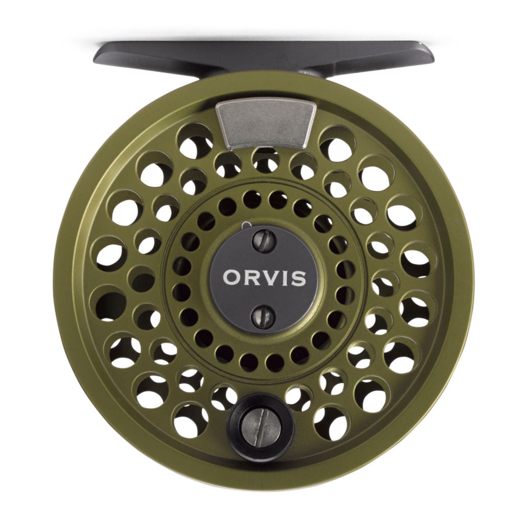 ORVIS BATTENKILL DISC SPOOL III – Wind River Outdoor