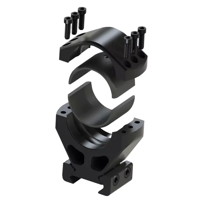 BURRIS XTR SIGNATURE SCOPE RINGS – Wind River Outdoor