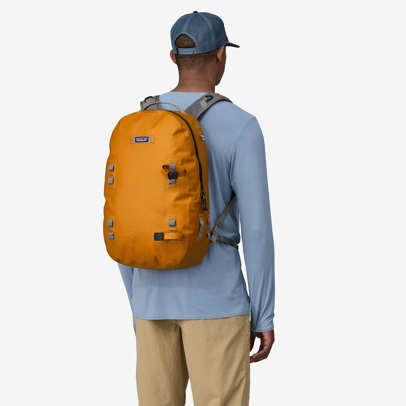 PATAGONIA GUIDEWATER BACKPACK – Wind River Outdoor