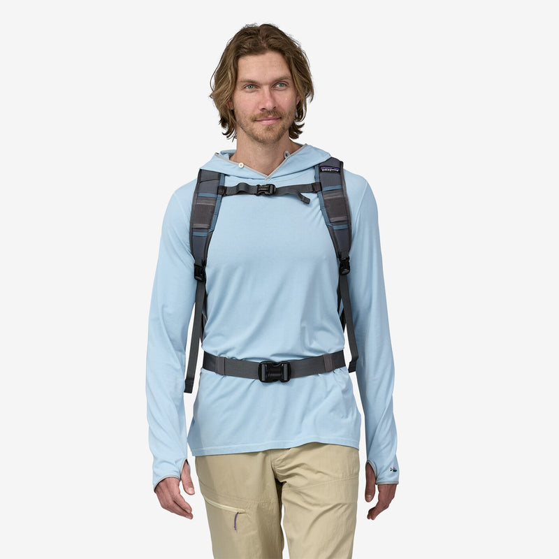 PATAGONIA STEALTH PACK – Wind River Outdoor