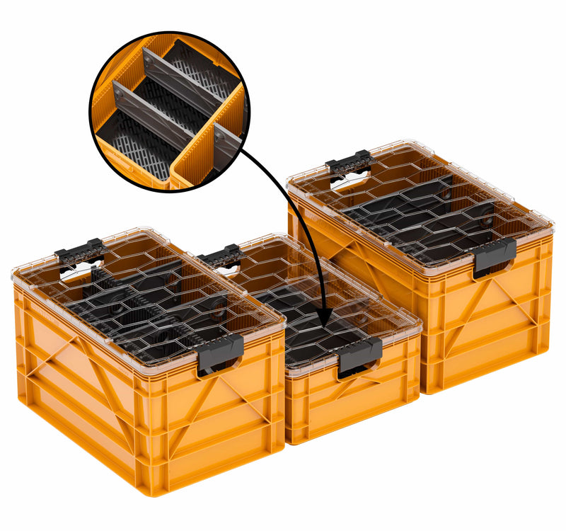 SidioCrate Pro Pack 2.0 – Wind River Outdoor