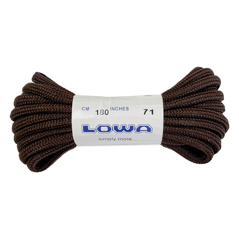 LOWA BOOT LACES – Wind River Outdoor
