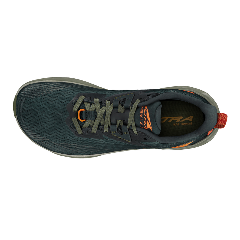 ALTRA M EXPERIENCE WILD – Wind River Outdoor