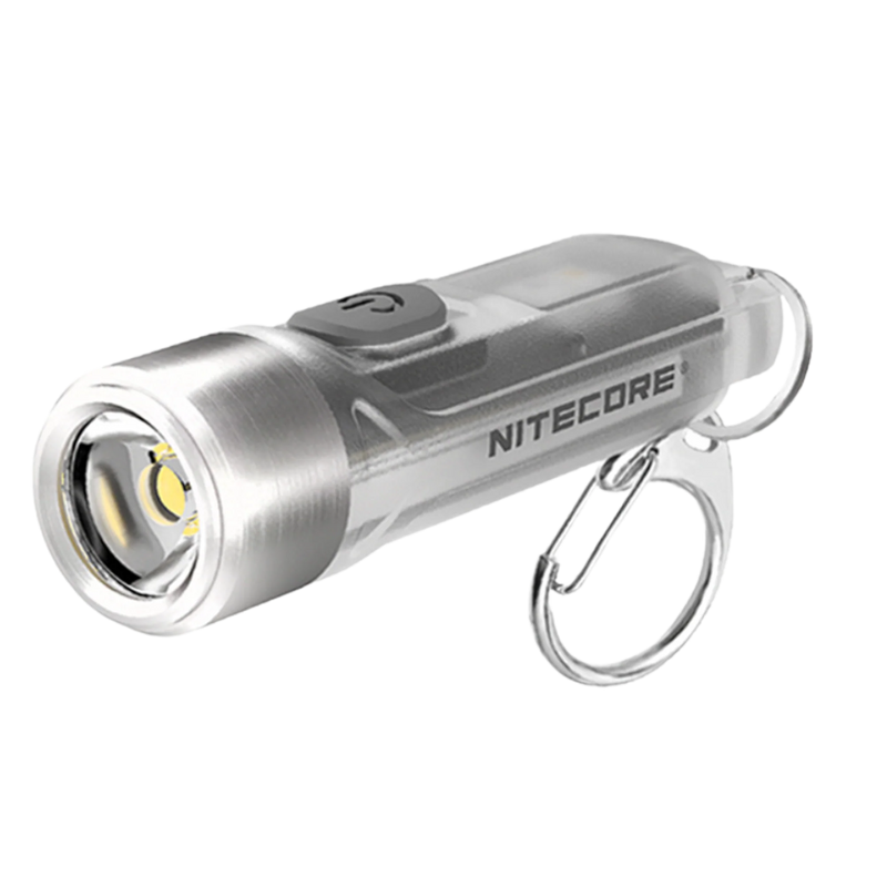 NITECORE TIKI 300L FLASHLIGHT – Wind River Outdoor