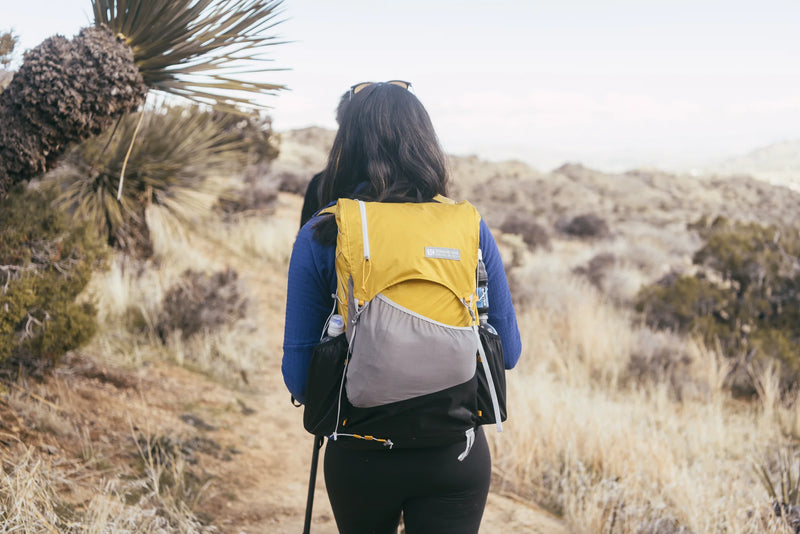 GOSSAMER GEAR KUMO 36 SUPERLIGHT BACKPACK – Wind River Outdoor