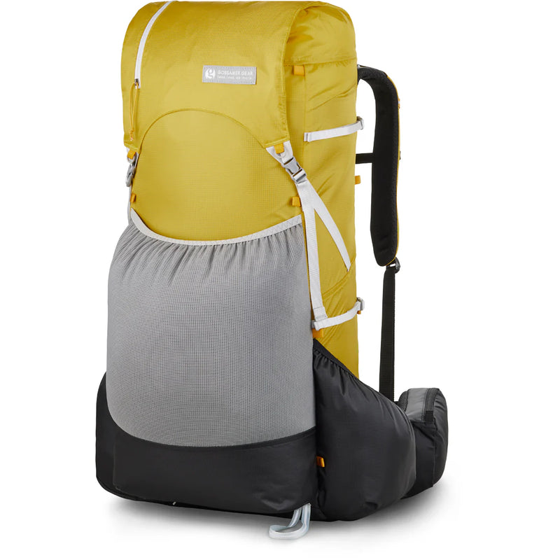 GOSSAMER GEAR GORILLA 50 ULTRALIGHT BACKPACK – Wind River Outdoor