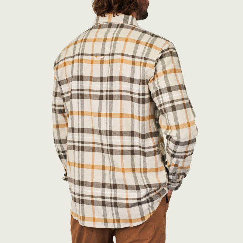 MARSH WEAR WESTERLY FLANNEL SHIRT – Wind River Outdoor