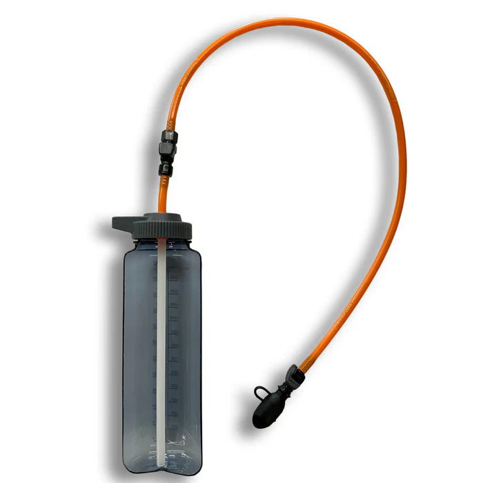 HARDSIDE HYDRATION SWIG RIG - WIDE MOUTH – Wind River Outdoor