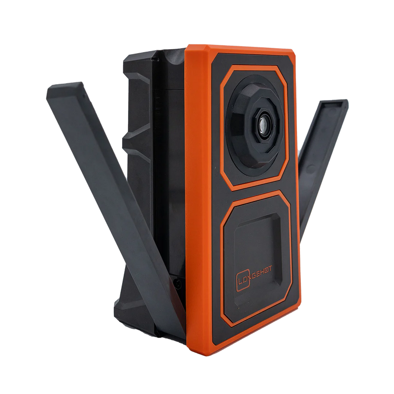 LONGSHOT RANGER+ TARGET CAMERA – Wind River Outdoor
