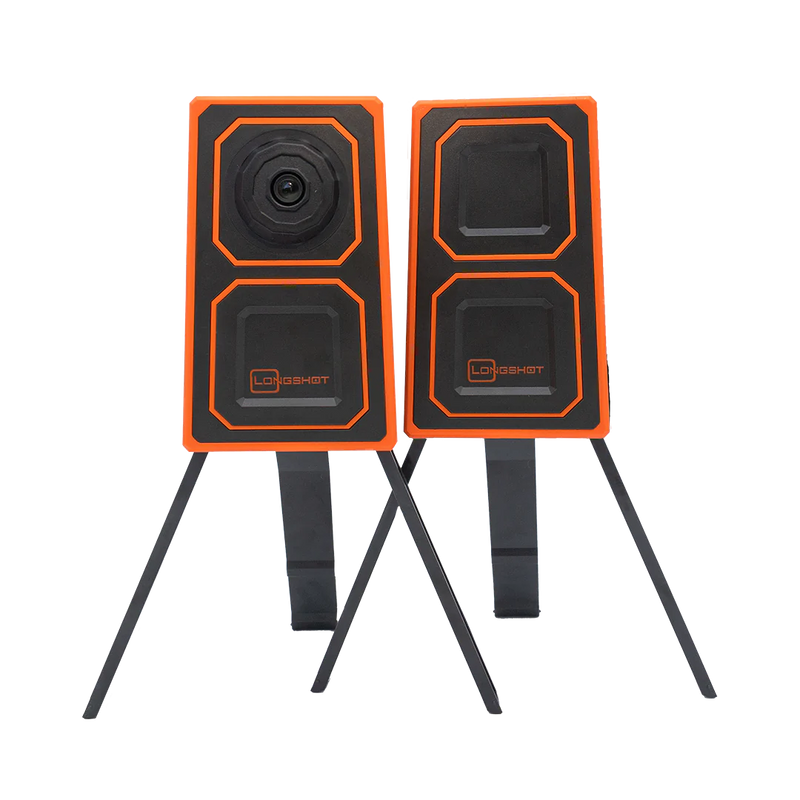 LONGSHOT RANGER+ TARGET CAMERA – Wind River Outdoor