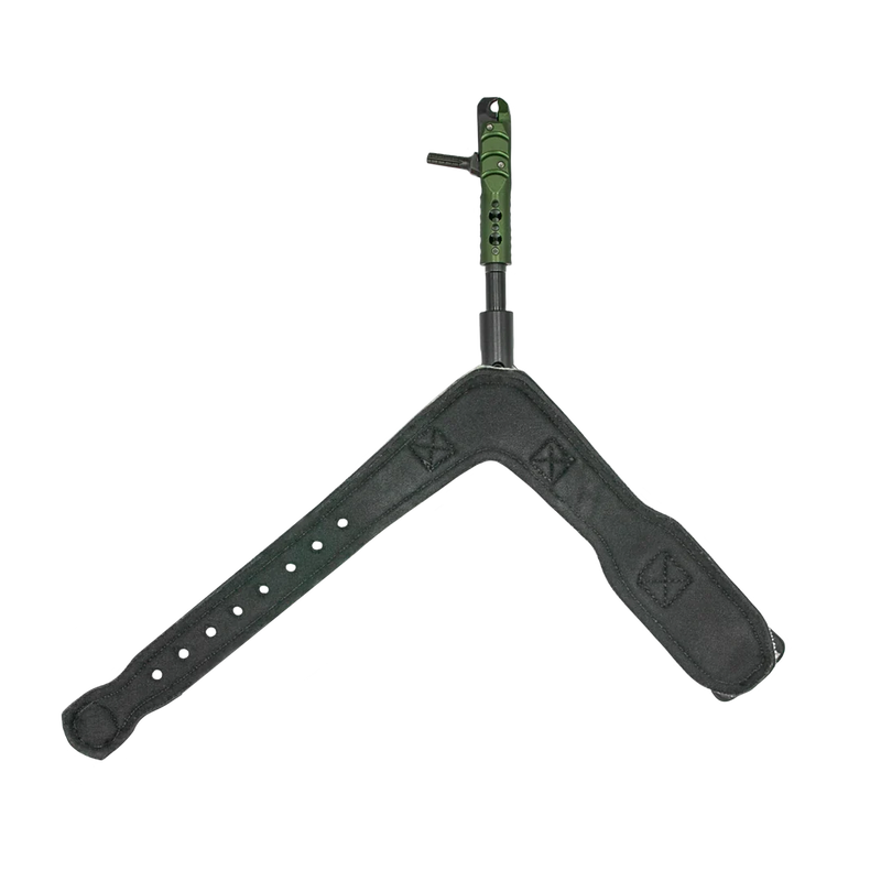 SCOTT LITTLE GOOSE II RELEASE – Wind River Outdoor