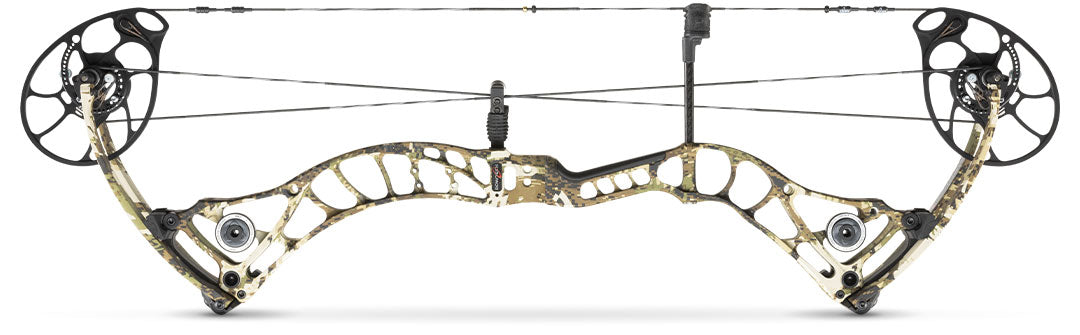 BOWTECH SR350 RH 70# SUBALPINE – Wind River Outdoor