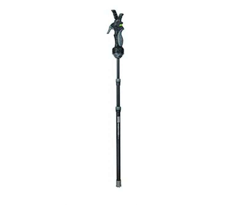 PRIMOS TRIGGER STICK GEN3 MONO 33-65" BLACK – Wind River Outdoor