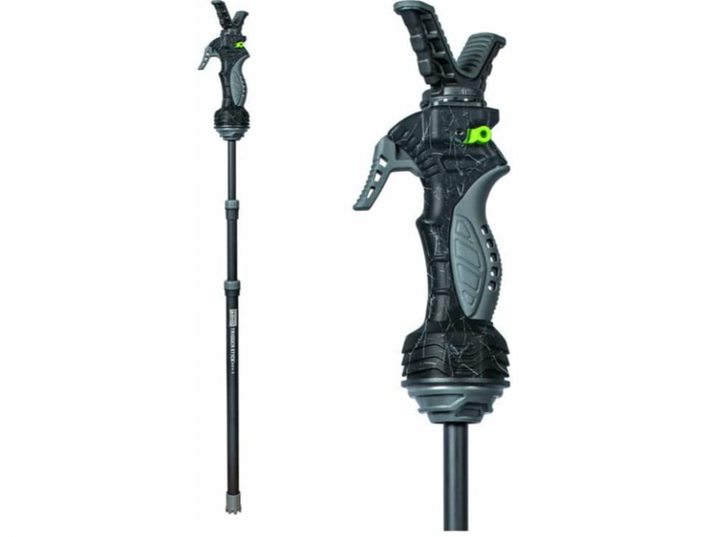 PRIMOS TRIGGER STICK GEN3 MONO 33-65" BLACK – Wind River Outdoor