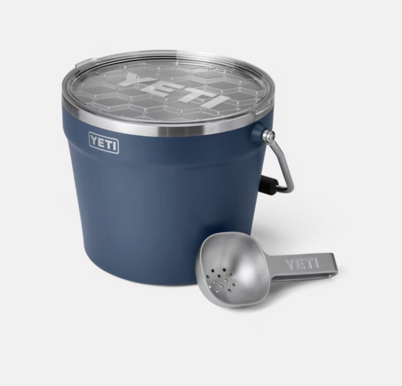 YETI RAMBLER BEVERAGE BUCKET – Wind River Outdoor