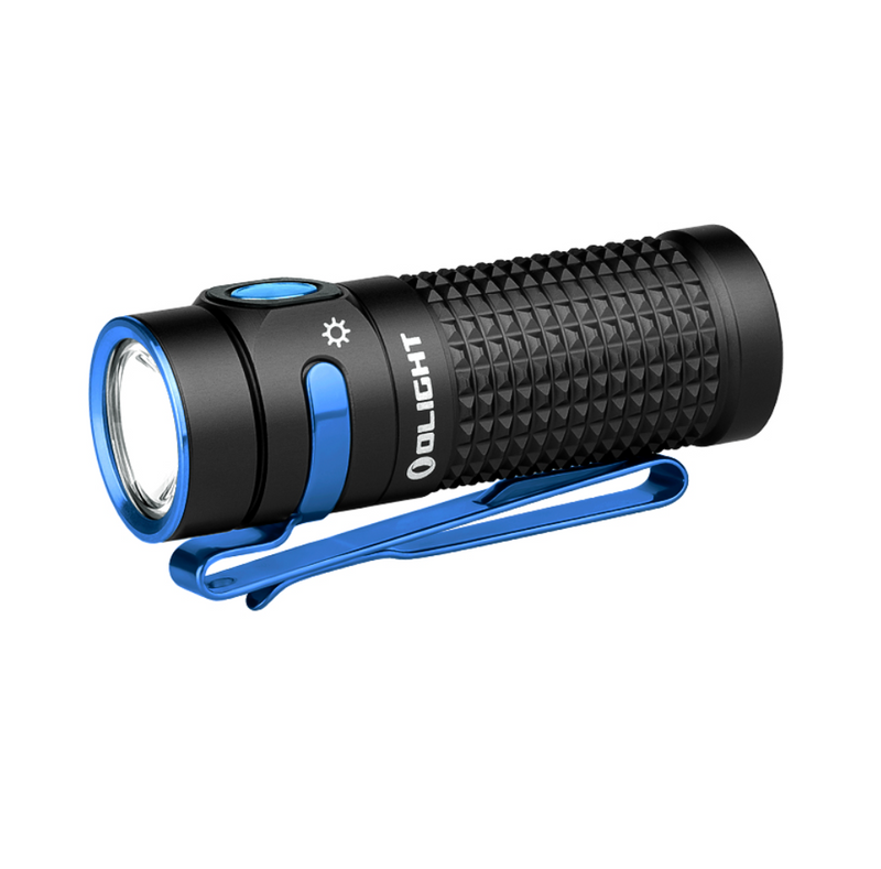 OLIGHT BATON 4 FLASHLIGHT 1300L – Wind River Outdoor
