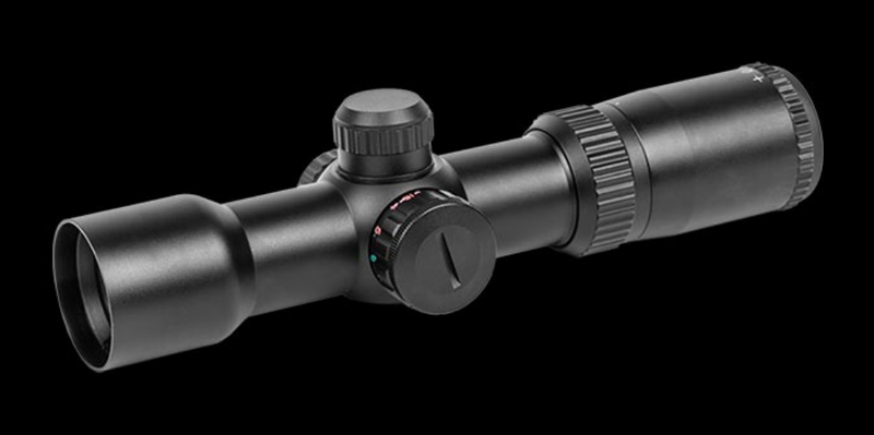 RAVIN R26X 400 FPS BLACK – Wind River Outdoor