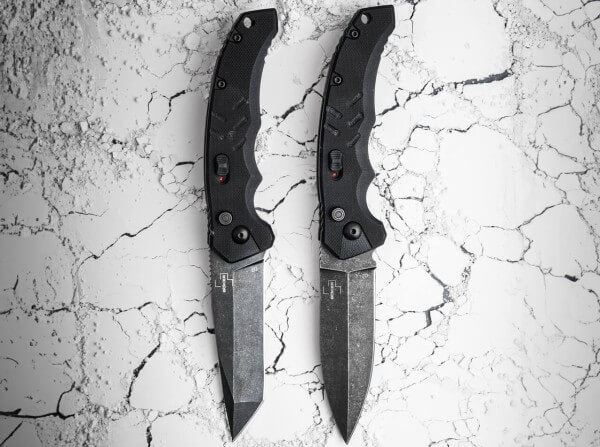 BOKER INTENTION II DAGGER – Wind River Outdoor