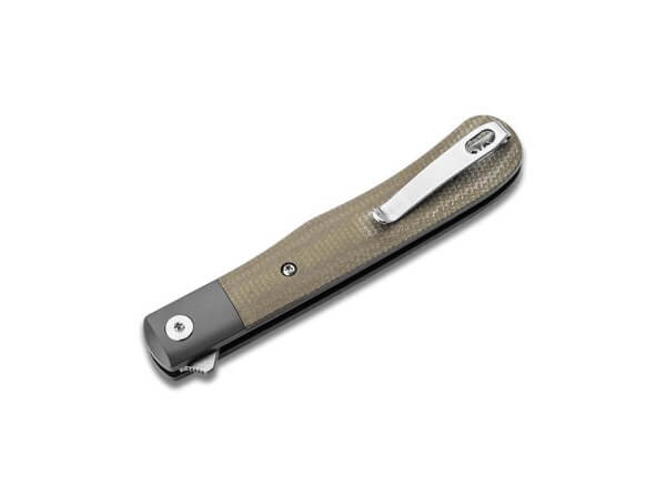 BOKER MODERN TRAPPER UNO – Wind River Outdoor