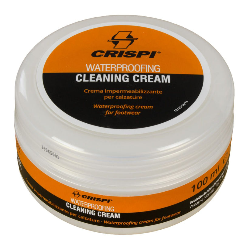 CRISPI WATER PROOFING CREAM – Wind River Outdoor