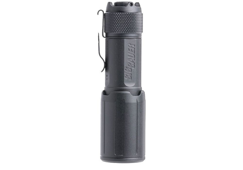 SIG SAUER FOXTROT EDC FLASHLIGHT – Wind River Outdoor