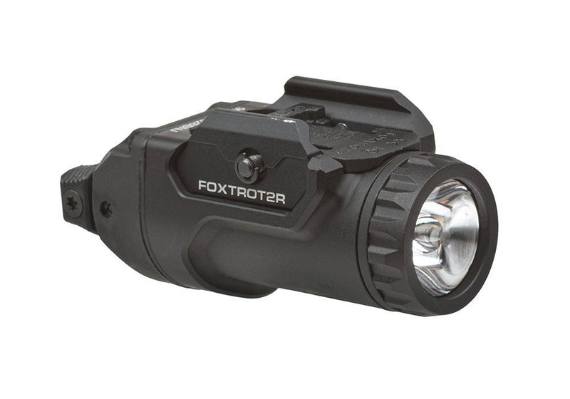 SIG SAUER FOXTROT 2R RECHARGABLE WEAPON LIGHT 700L – Wind River Outdoor