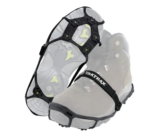 YAKTRAX SPIKES TRACTION AID – Wind River Outdoor