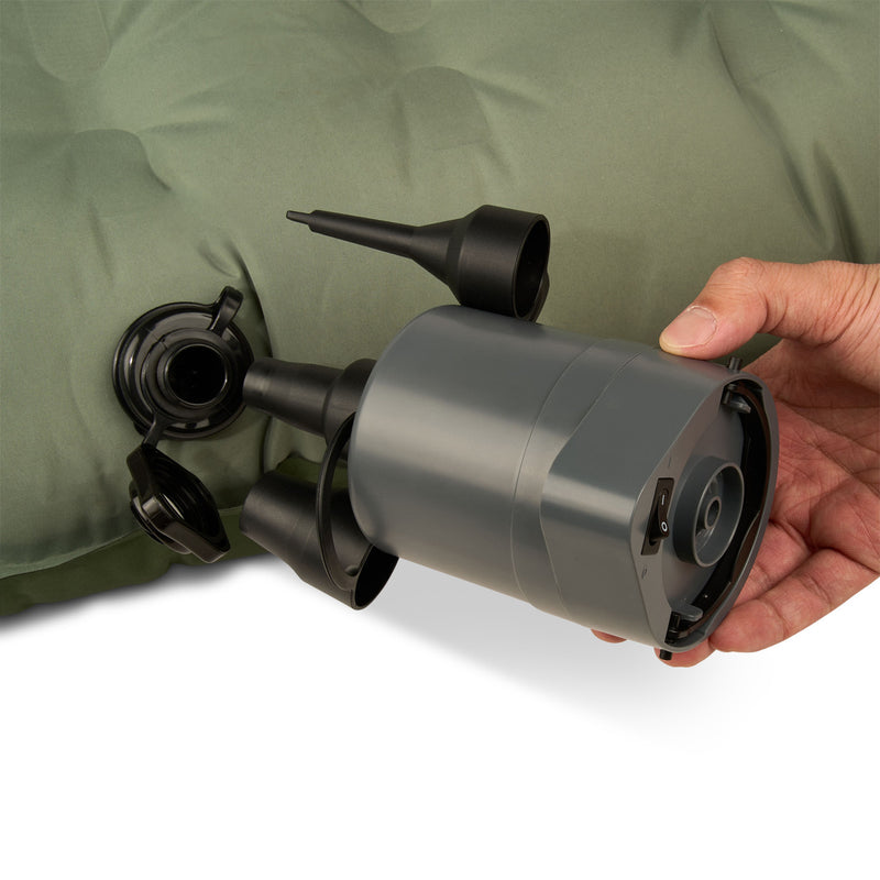 KELTY KUSH AIR BED/W PUMP – Wind River Outdoor