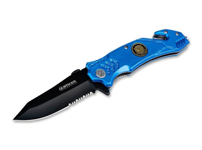 BOKER MAGNUM AIR FORCE RESCUE – Wind River Outdoor