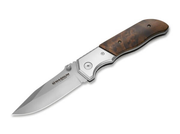 BOKER MAGNUM FOREST RANGER – Wind River Outdoor