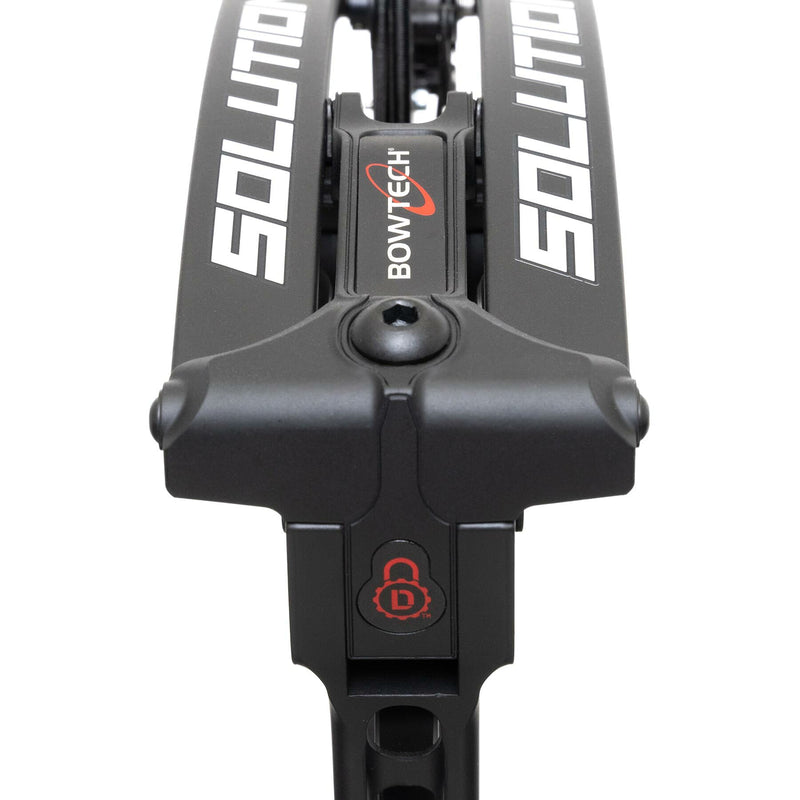 BOWTECH SOLUTION SD 70# RH SUBALPINE – Wind River Outdoor