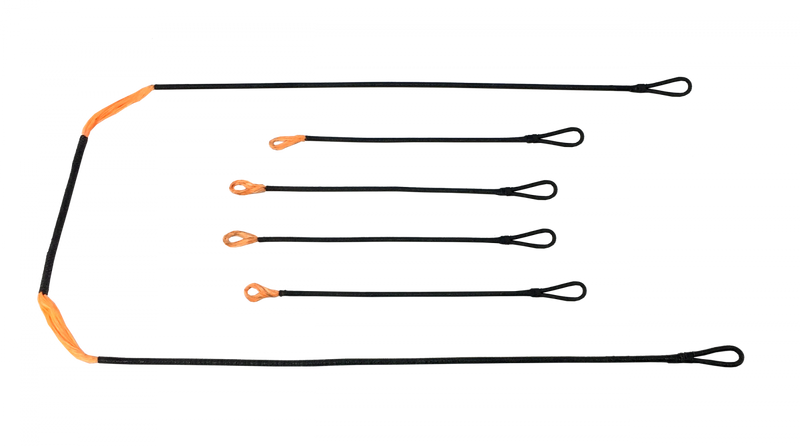 RAVIN R26 STRING AND CABLE SET – Wind River Outdoor