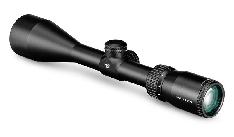VORTEX SONORA 3-9X50 BDC SCOPE – Wind River Outdoor