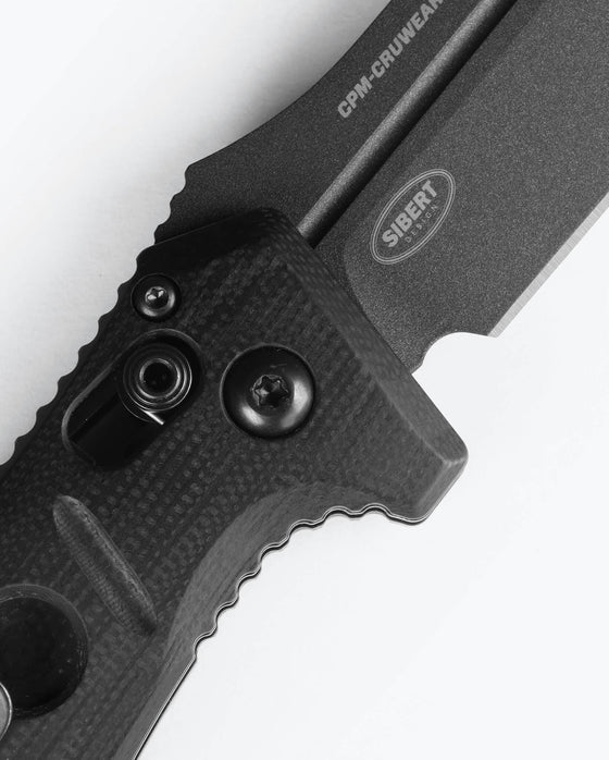 BENCHMADE MINI AUTO ADAMAS 2730GY-1 – Wind River Outdoor