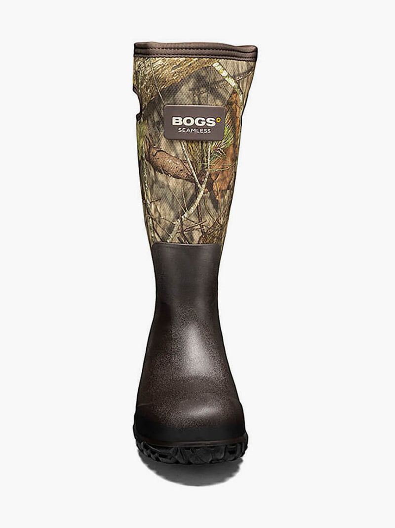 BOGS MENS RUT HUNTER EARLY SEASON CAMO BOOT – Wind River Outdoor
