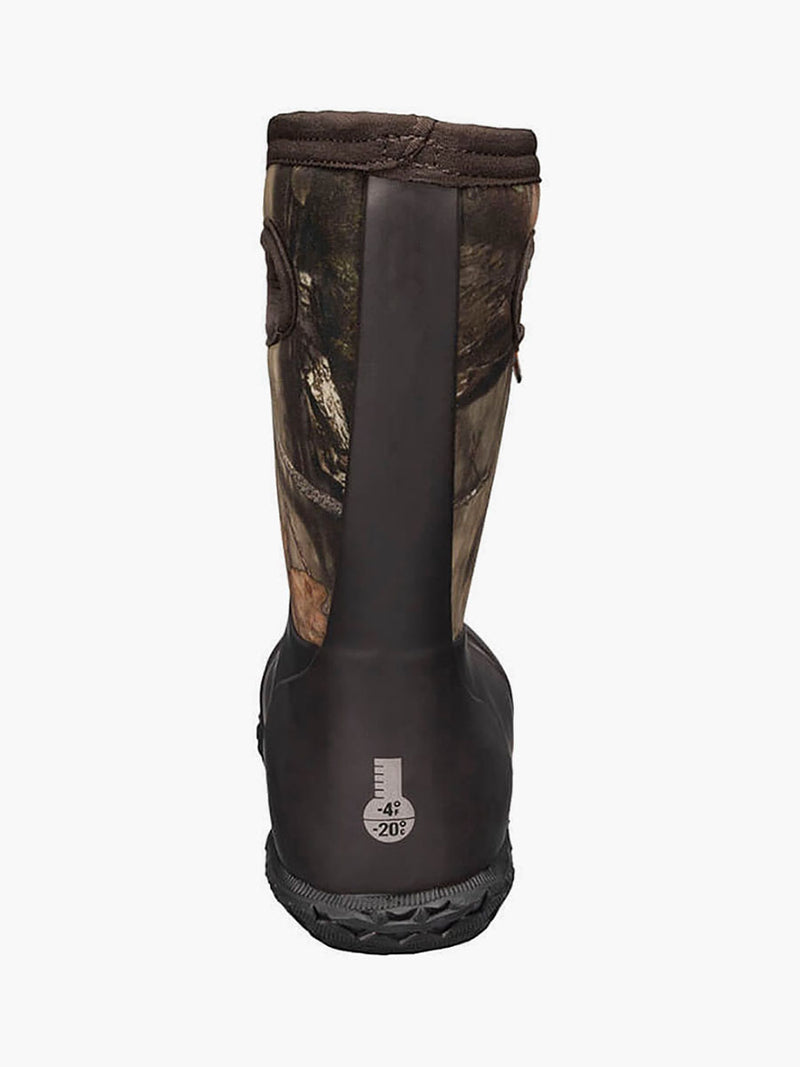 BOGS Y YORK CAMO BOOT – Wind River Outdoor