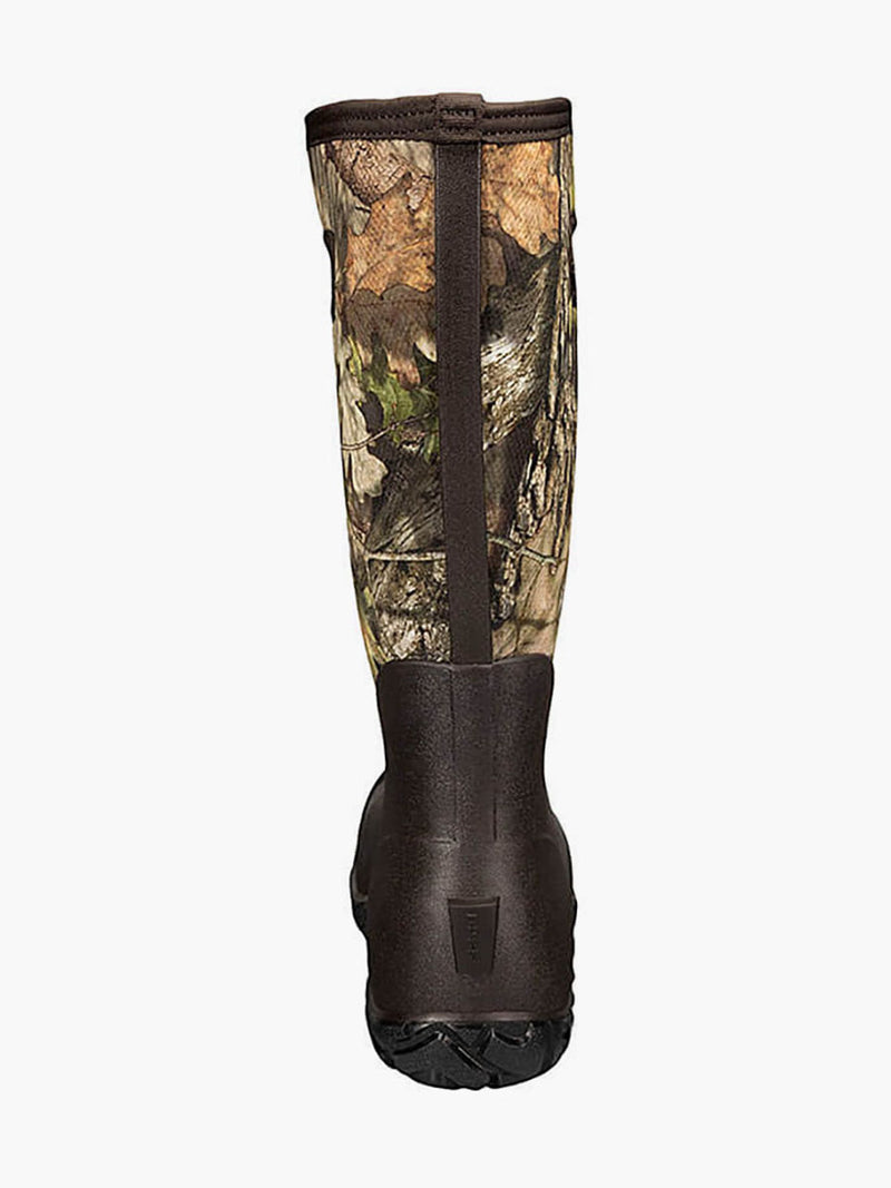 BOGS MENS RUT HUNTER EARLY SEASON CAMO BOOT – Wind River Outdoor
