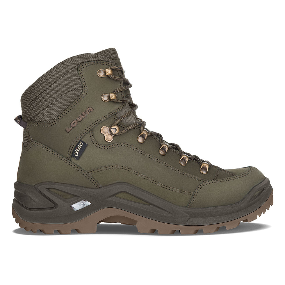 LOWA MENS RENEGADE GTX MID – Wind River Outdoor
