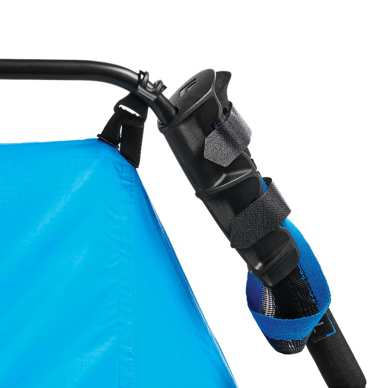 BLACK DIAMOND DISTANCE TENT W/ UNIVERSAL ADAPTER 2P – Wind River Outdoor