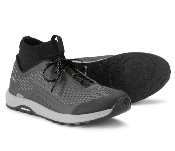 ORVIS MENS PRO APPROACH SHOE – Wind River Outdoor